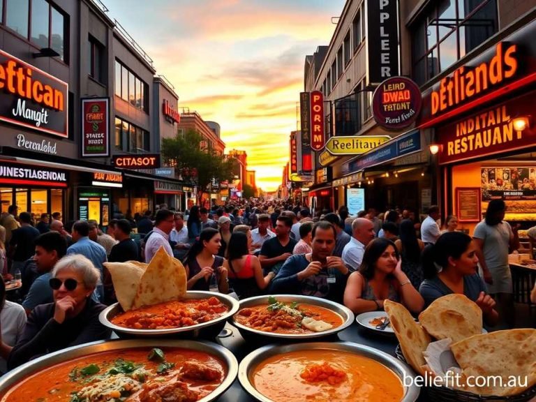 10 Best Indian Restaurants in Perth 2025 - Belief It