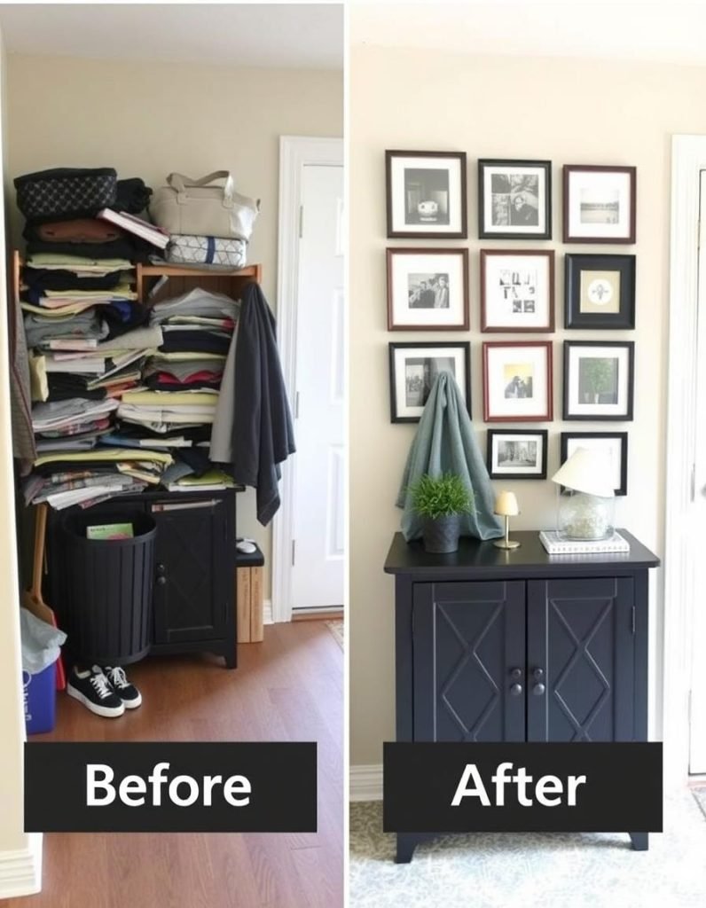 First Impressions Matter: Stunning Entryway Ideas to Wow Your Guests ...